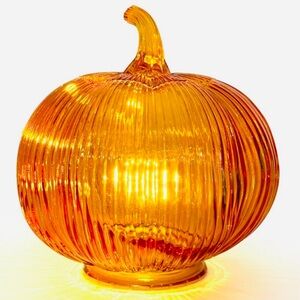 Target | Accents | Target Bullseye Playground Fall Orange Light Up ...